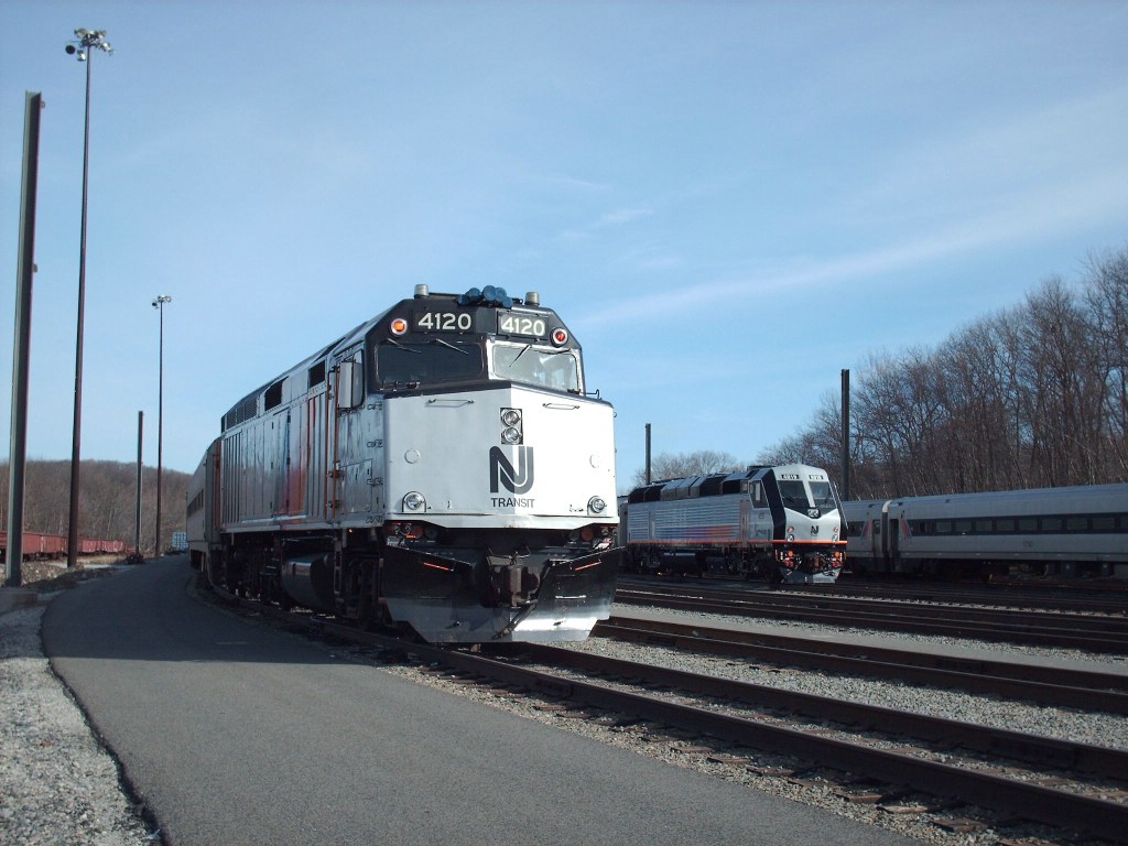 NJT 4120